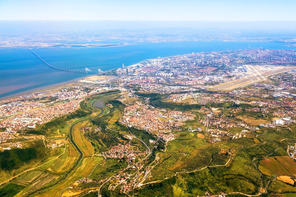 Lisabon - skvelé tipy na výlet (atrakcie a čo treba vidieť)